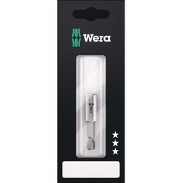 Wera 899/4/1 K SB Universalhalter, 1/4 Zoll x 50 mm