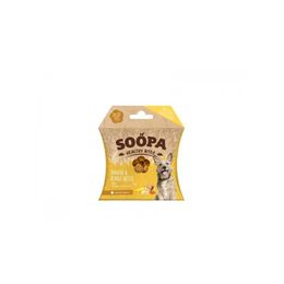 Soopa - Healthy Bites Banana & Peanut Butter 50g