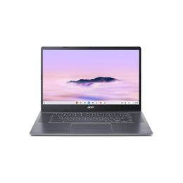 Acer Chromebook Plus 515 - 15.6" Touchscreen | Core i3 | 8GB | 256GB