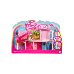 Barbie Mini Land Dreamhouse *DEMO*