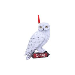 Harry Potter - Hedwig's Rest Hanging Ornament 9cm