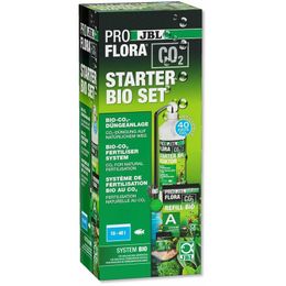 JBL Aqua JBL - Proflora Co2 Starter Bio Set+ (141.8130)