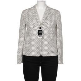 BOSS by Hugo BOSS Damen Blazer, weiß, Gr. 38