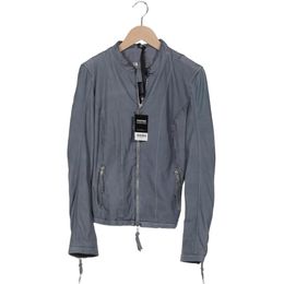 Freaky Nation Damen Jacke, blau, Gr. 38