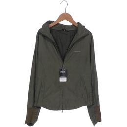 Ragwear Damen Jacke, grün, Gr. 38