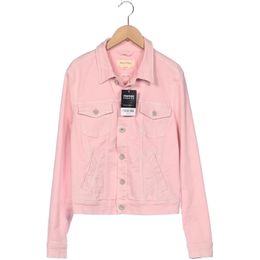 Marc O'Polo Marc O Polo Damen Jacke, pink, Gr. 38