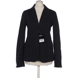 Weekend Max Mara Damen Blazer, marineblau, Gr. 36