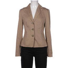 BOSS by Hugo BOSS Damen Blazer, braun, Gr. 36