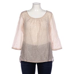 s.Oliver Damen Bluse, beige, Gr. 42