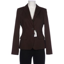 BOSS by Hugo BOSS Damen Blazer, grün, Gr. 40