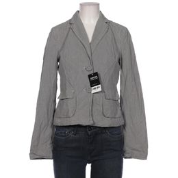 BOSS by Hugo BOSS Damen Blazer, grün, Gr. 36