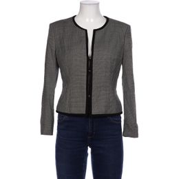 BOSS by Hugo BOSS Damen Blazer, schwarz, Gr. 38