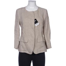 Weekend Max Mara Damen Blazer, beige, Gr. 40