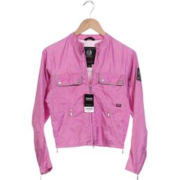 Belstaff Damen Jacke, pink, Gr. 42