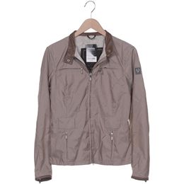 Belstaff Damen Jacke, beige, Gr. 46