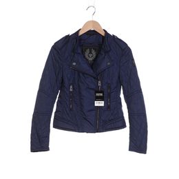 Belstaff Damen Jacke, marineblau, Gr. 40