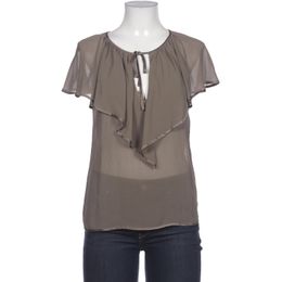 Escada Damen Bluse, grün, Gr. 38