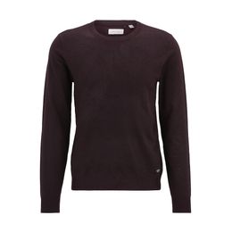 Blend Pullover 'Bruton' Herren Gr&ouml;&szlig;e XXXL weinrot