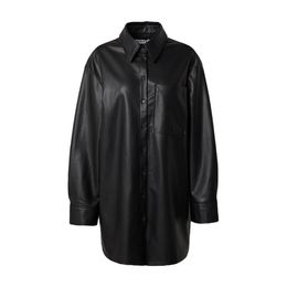 EDITED Kleid 'Aleya ' Damen Größe 34 schwarz Winterkleid