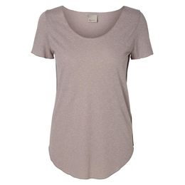 Véro Moda Vero Moda Shirt 'Lua' female Grey size L