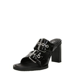 Samsøe & Samsøe Samsøe Samsøe Mules female Black size 40
