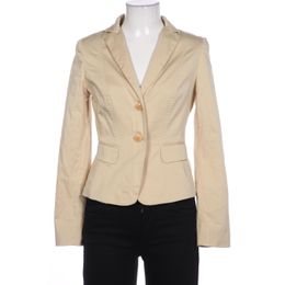 MaxMara Max Mara Damen Blazer, beige, Gr. 36