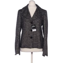 MaxMara Max Mara Damen Blazer, schwarz, Gr. 38