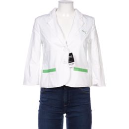 Puma Damen Blazer, weiß, Gr. 38