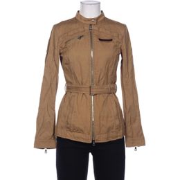 Prada Damen Jacke, braun, Gr. 40