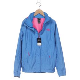 The North Face Damen Jacke, blau, Gr. 38