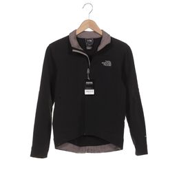 The North Face Damen Jacke, schwarz, Gr. 36