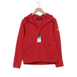 Fjällräven Fjällräven Damen Jacke, rot, Gr. 32