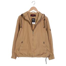 Fjällräven Fjällräven Damen Jacke, beige, Gr. 36