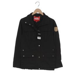 Fjällräven Fjällräven Damen Jacke, schwarz, Gr. 36