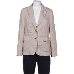 Gerry Weber Damen Blazer, beige, Gr. 40