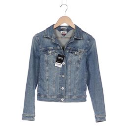 Hilfiger Denim Damen Jacke, blau, Gr. 34