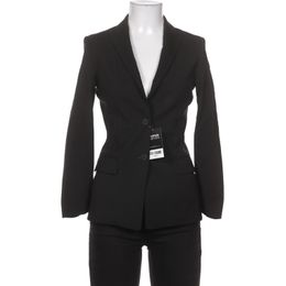 Hugo by Hugo Boss Damen Blazer, schwarz, Gr. 32