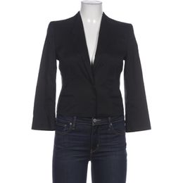 Hugo by Hugo Boss Damen Blazer, schwarz, Gr. 36