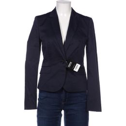 Hugo by Hugo Boss Damen Blazer, marineblau, Gr. 38