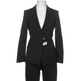 Hugo by Hugo Boss Damen Blazer, schwarz, Gr. 32