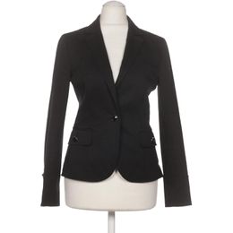 Hugo by Hugo Boss Damen Blazer, schwarz, Gr. 32