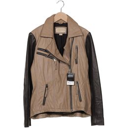 Michael Michael Kors Damen Jacke, braun, Gr. 44