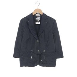 Bonita Damen Jacke, marineblau, Gr. 40