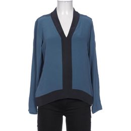 Dorothee Schumacher Damen Bluse, marineblau, Gr. 36