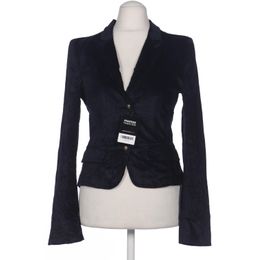 Drykorn Damen Blazer, marineblau, Gr. 36