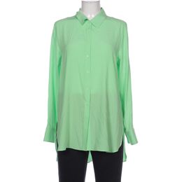 HERZENSANGELEGENHEIT Damen Bluse, neon, Gr. 40