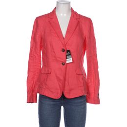 Strenesse Damen Blazer, pink, Gr. 40