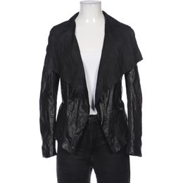 Gipsy Damen Jacke, schwarz, Gr. 36