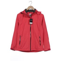 McKINLEY Damen Jacke, pink, Gr. 36