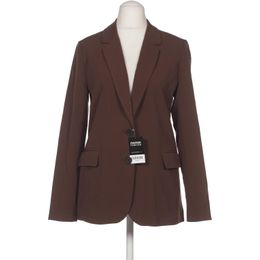 Tamaris Damen Blazer, braun, Gr. 36